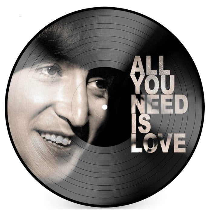 The Beatles – 1958–1962 (12-Inch Album on 180g Red Vinyl)