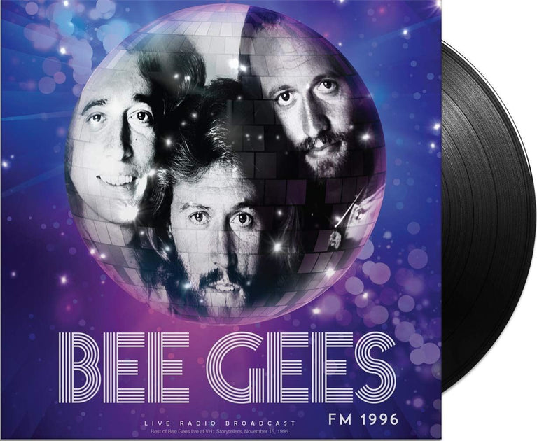 Bee Gees - Fm 1996 - Vinyl | RevolutionBeats.com